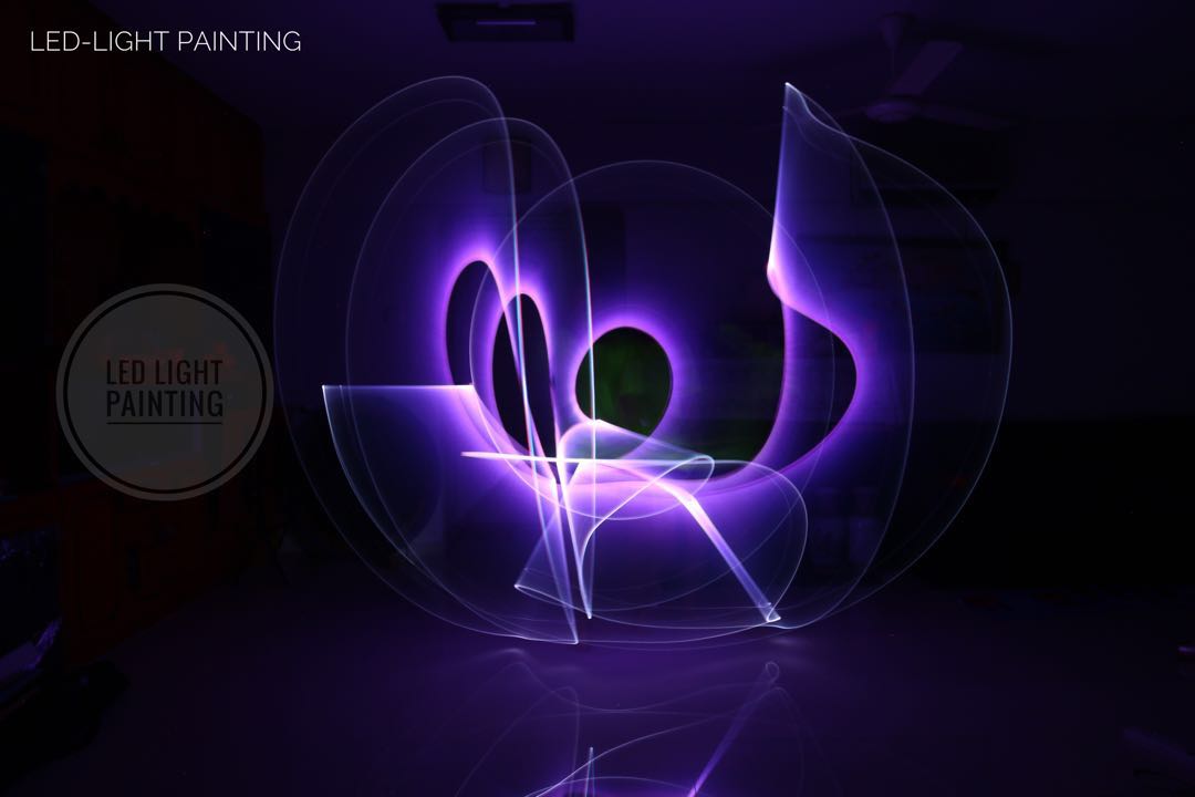 Led Light Stick/ Sabre / Led-light painting, Photography, Camera ...