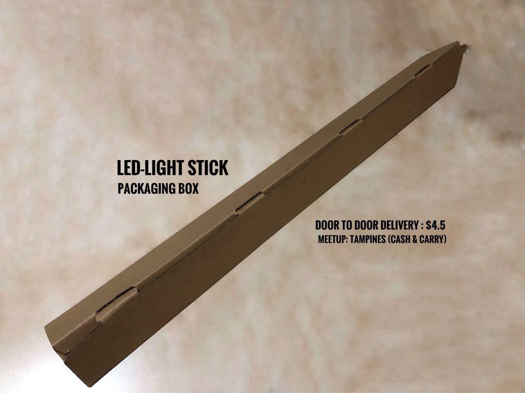 Led Light stick/light painting / Sabre, Photography, Photography ...