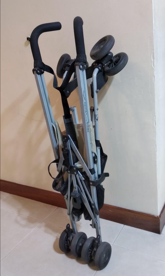 Maclaren Volvo Light Weight!, Babies & Kids, Going Out, Strollers on ...