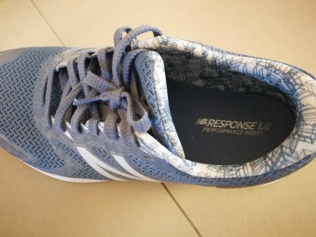 New Balance Flash Running Shoes, Women's Fashion, Footwear, Sneakers on ...