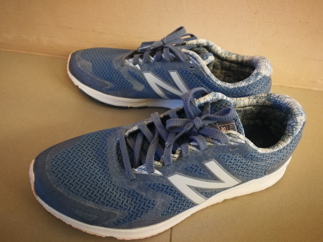 New Balance Flash Running Shoes, Women's Fashion, Footwear, Sneakers on ...