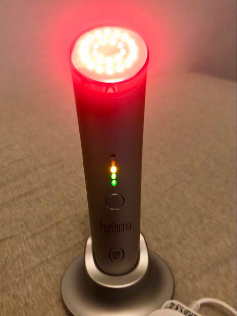 (SOLD) Perfectio by Zero Gravity Infrared Beauty, Beauty & Personal ...