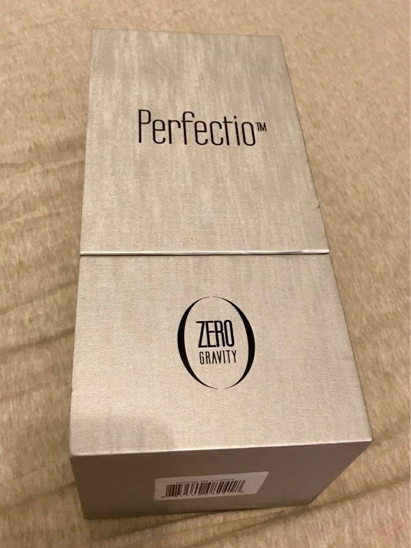 (SOLD) Perfectio by Zero Gravity Infrared Beauty, Beauty & Personal ...