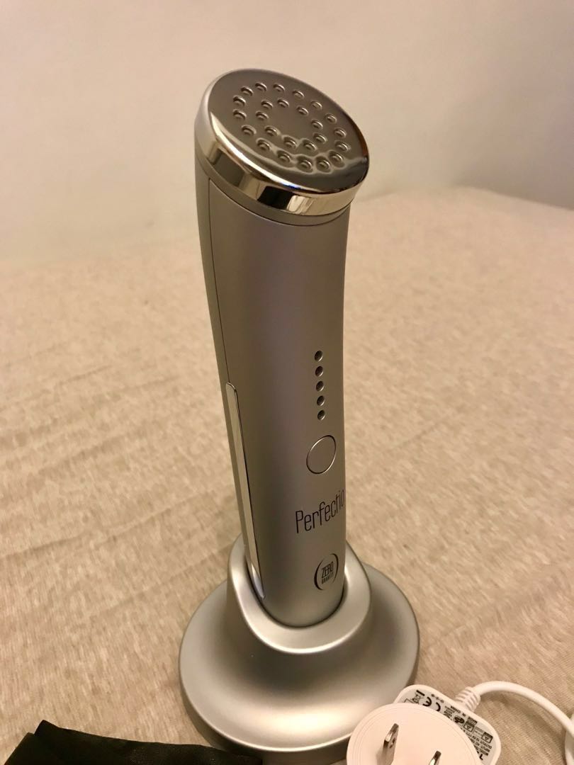 (SOLD) Perfectio by Zero Gravity Infrared Beauty, Beauty & Personal ...