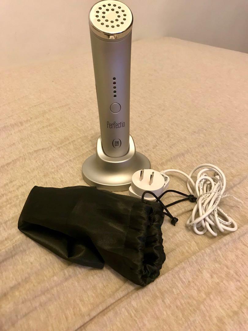 (SOLD) Perfectio by Zero Gravity Infrared Beauty, Beauty & Personal ...