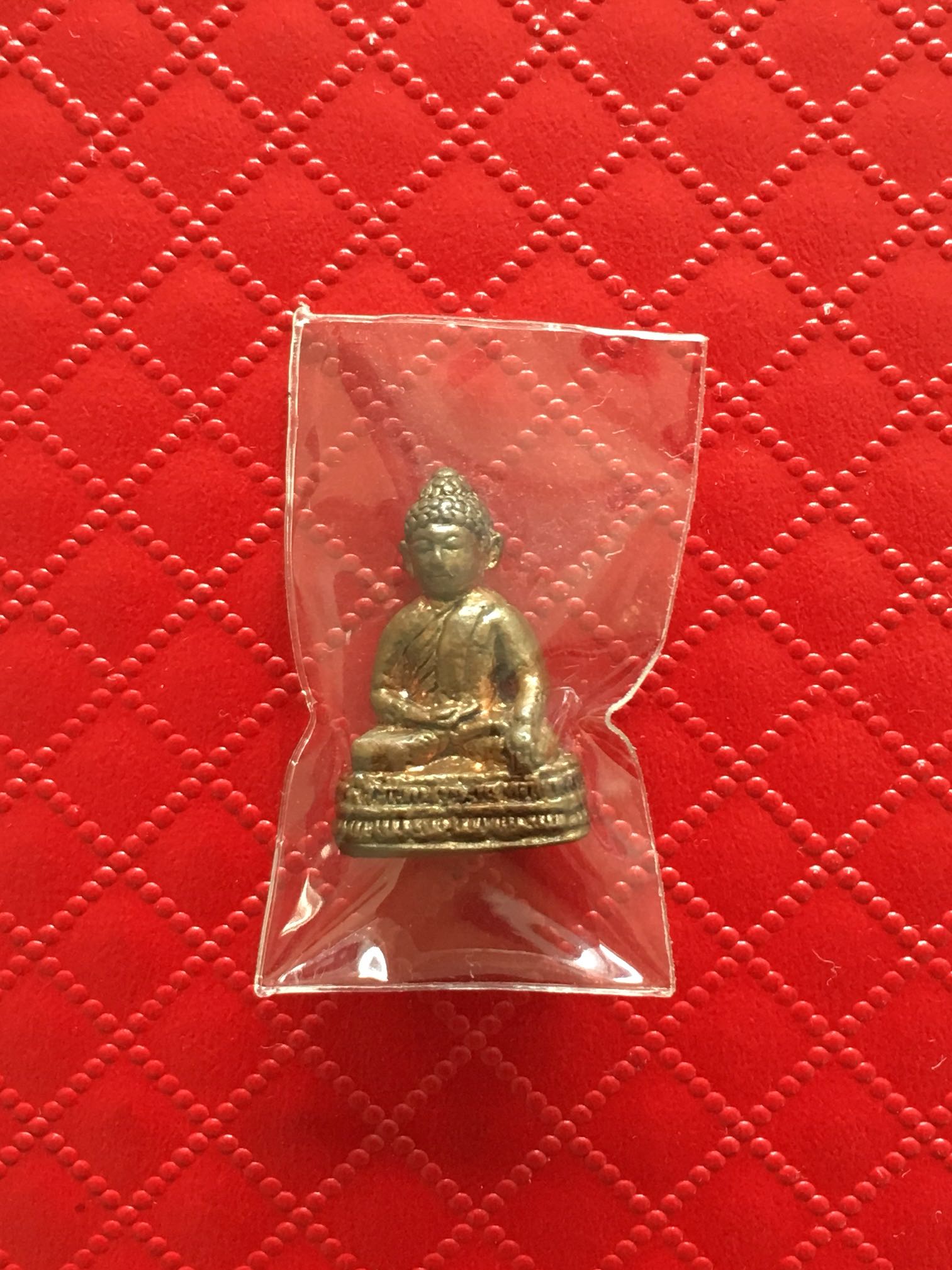 Phra Chaiwat, Hobbies & Toys, Memorabilia & Collectibles, Religious Items on Carousell