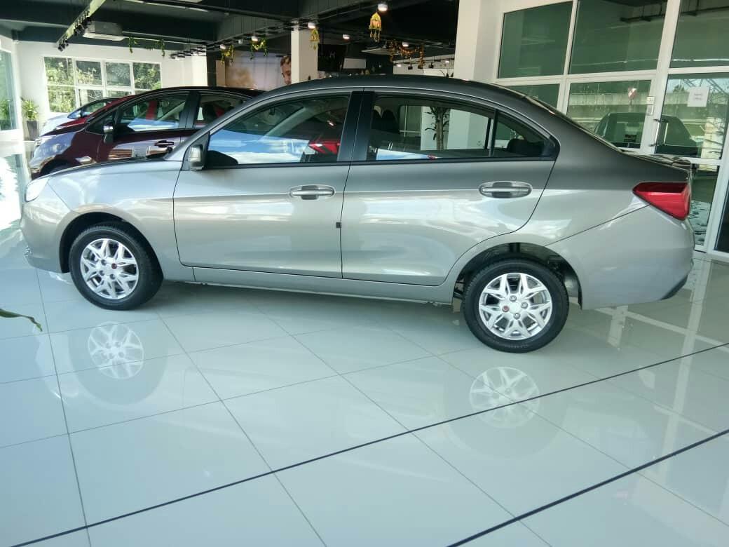 Proton saga, Cars, Cars for Sale on Carousell