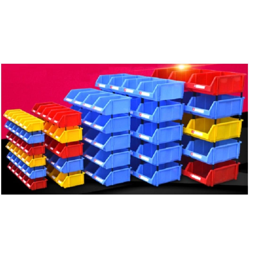 Rak kedai runcit rak simpan file rack stack stackbox box, Furniture ...