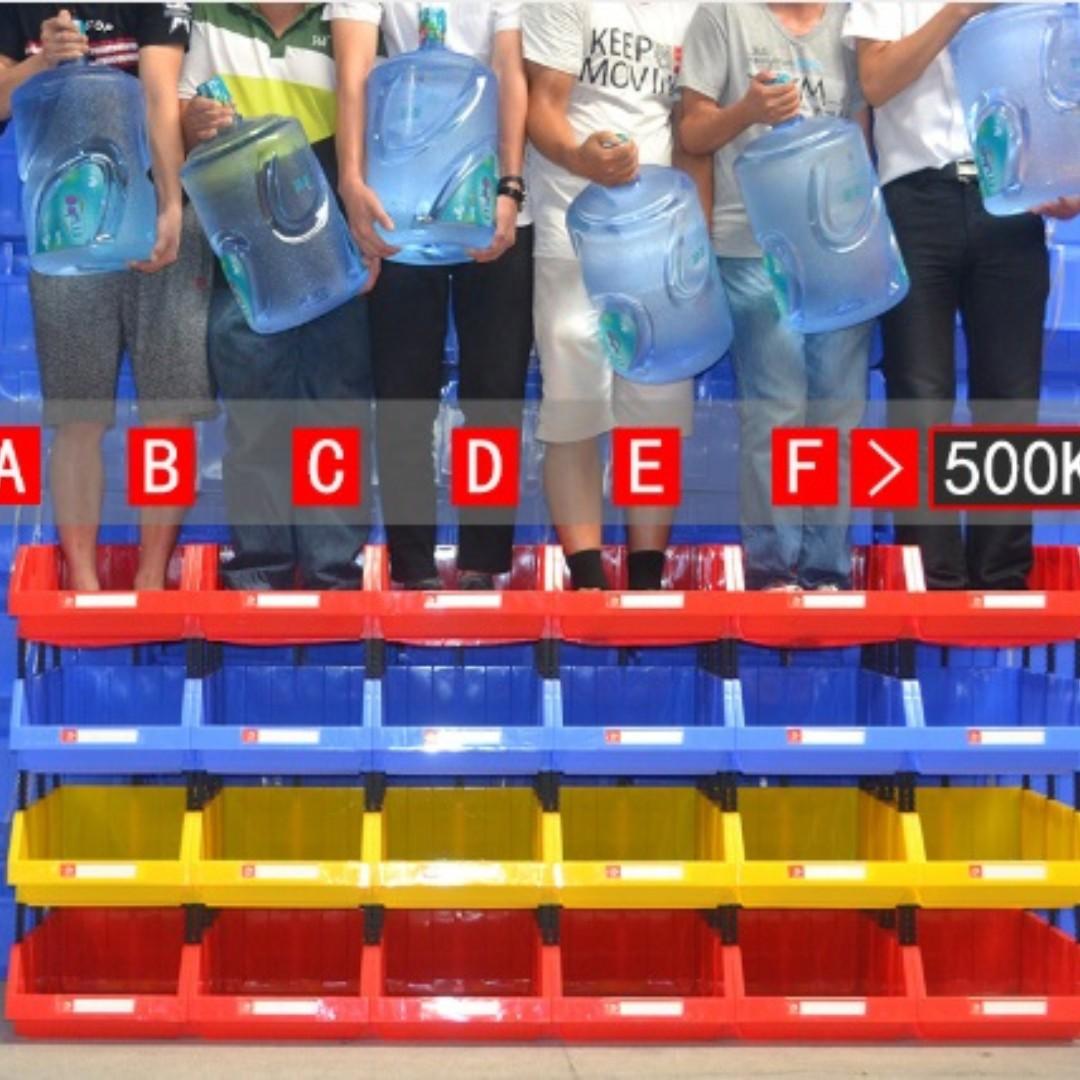 Rak kedai runcit rak simpan file rack stack stackbox box, Furniture ...