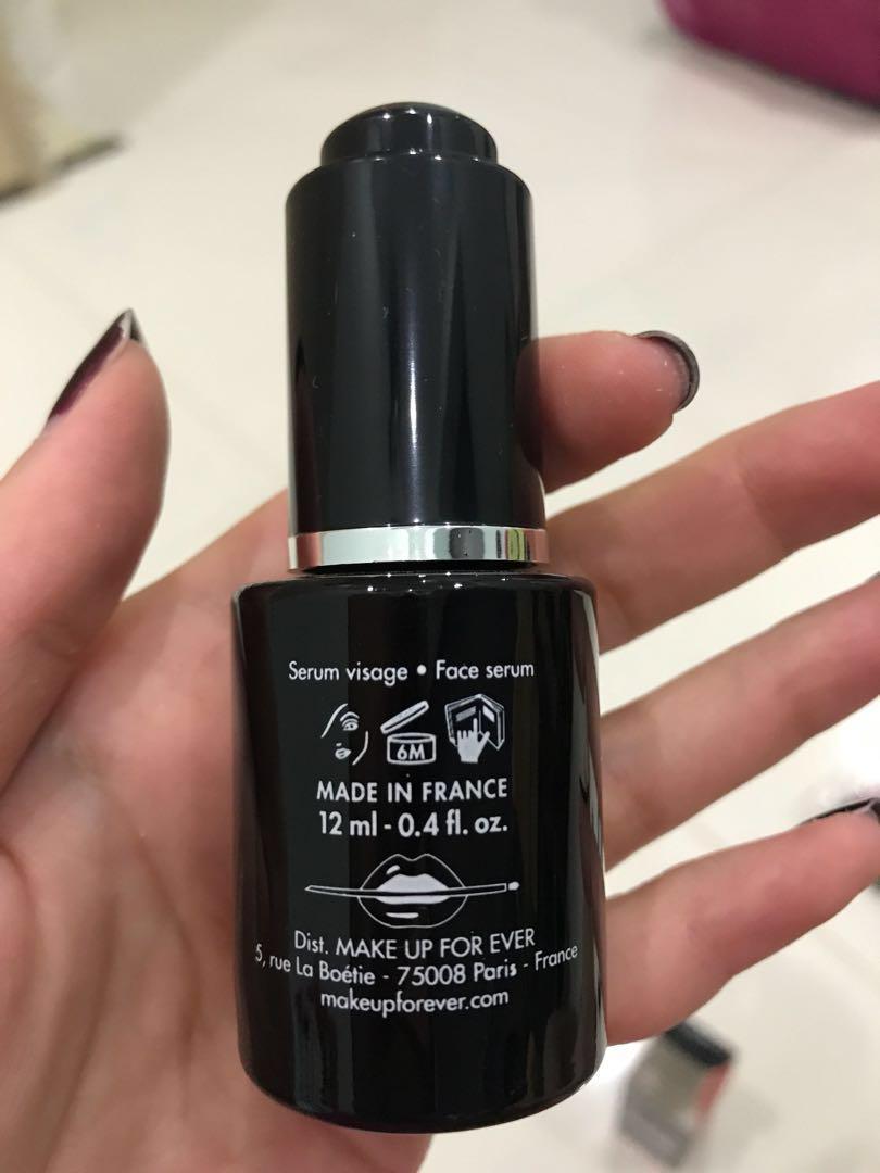 Skin Booster BEST SELLER by Make Up For Ever, Beauty & Personal Care ...