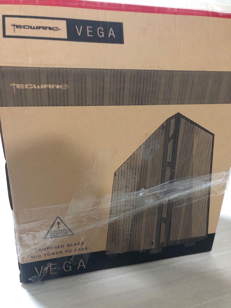 Tecware vega, Computers & Tech, Parts & Accessories, Computer Parts on ...