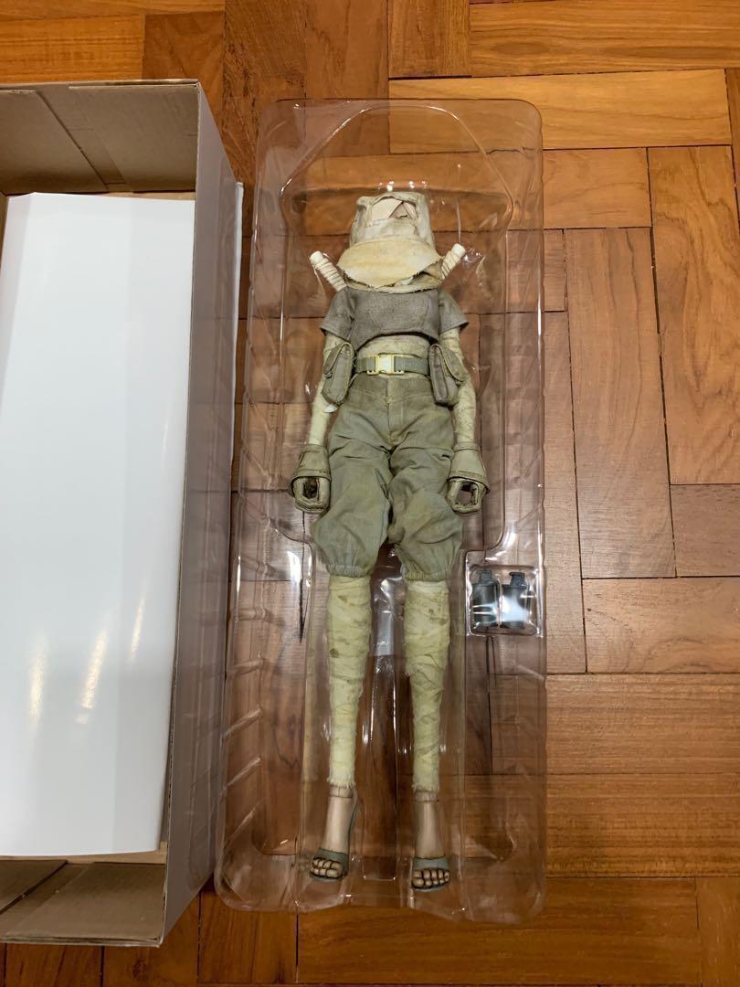 Threea 3a Underverse Ninja Potsun Tomorrow Queen Popbot 3Aa TK, Hobbies ...