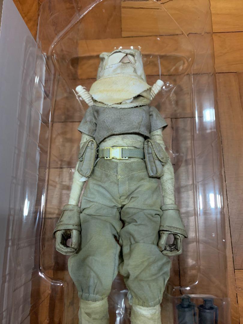 Threea 3a Underverse Ninja Potsun Tomorrow Queen Popbot 3Aa TK, Hobbies ...