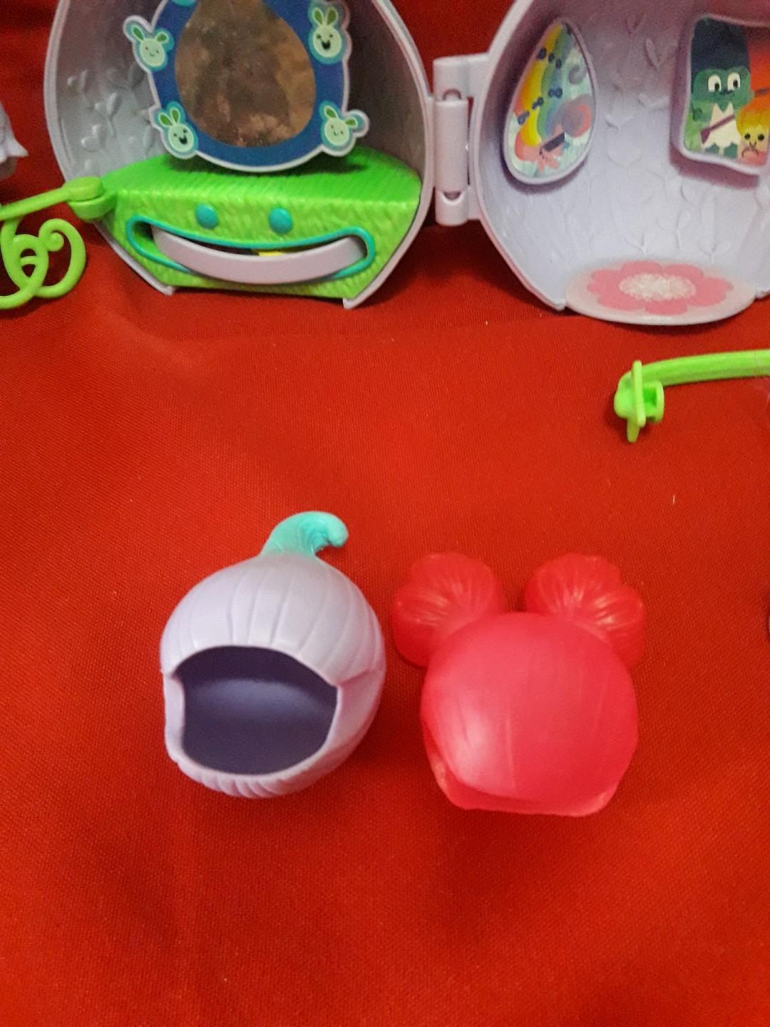 Trolls toy - Princess Poppy house, Hobbies & Toys, Toys & Games on ...