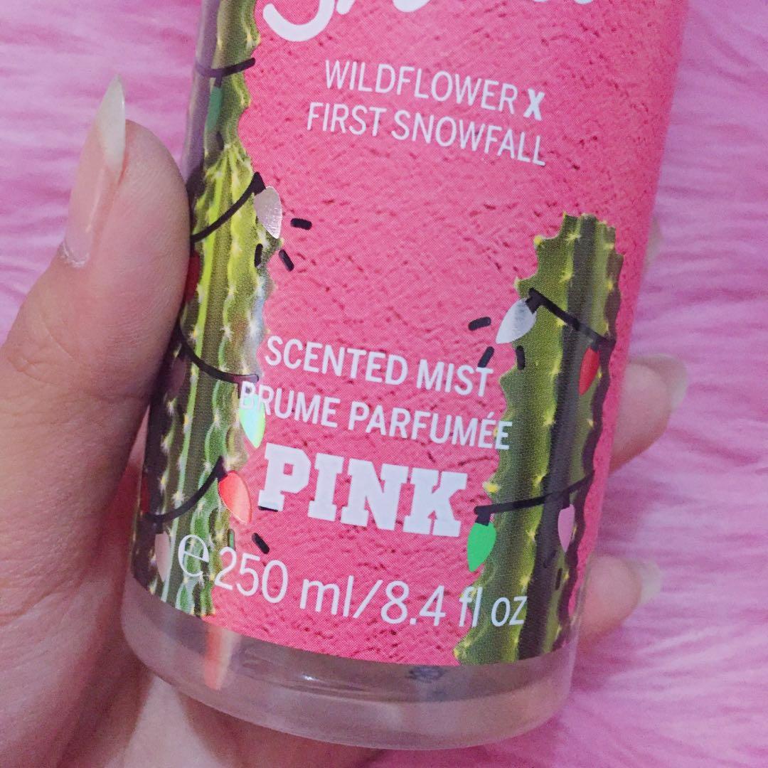 Victoria's Secret (Desert Snow — Wildflower X First Snowball), Beauty ...