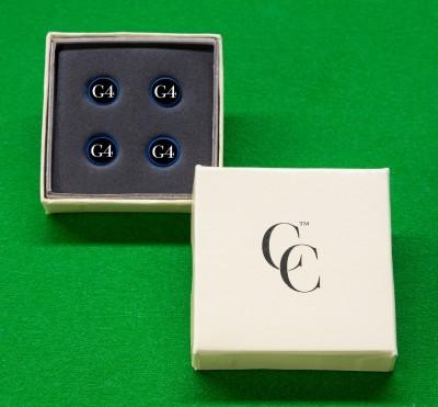 Century Pro Snooker Tips G2, G3 and G4, Sports Equipment, Sports ...