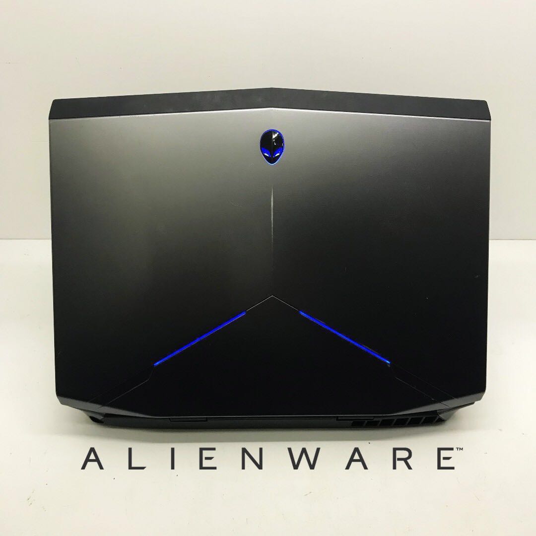 Dell Alienware 14 Gaming Laptop, Computers & Tech, Laptops & Notebooks ...