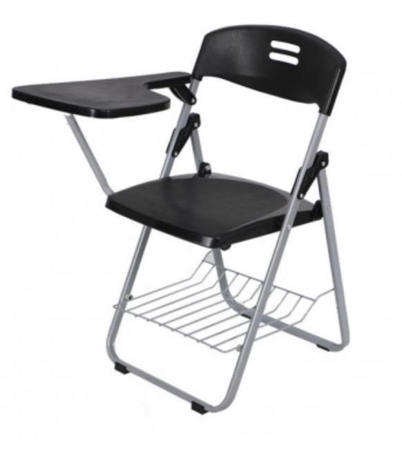 Folding Chair with writing table, Babies & Kids, Baby Nursery & Kids ...