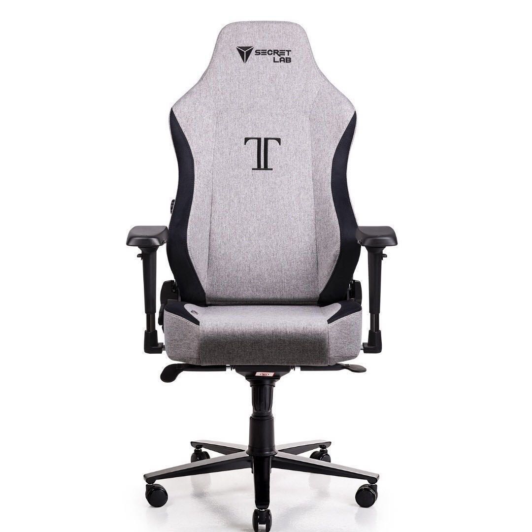 Certified Refurbished Secretlab TITAN 2020 Gaming Chair