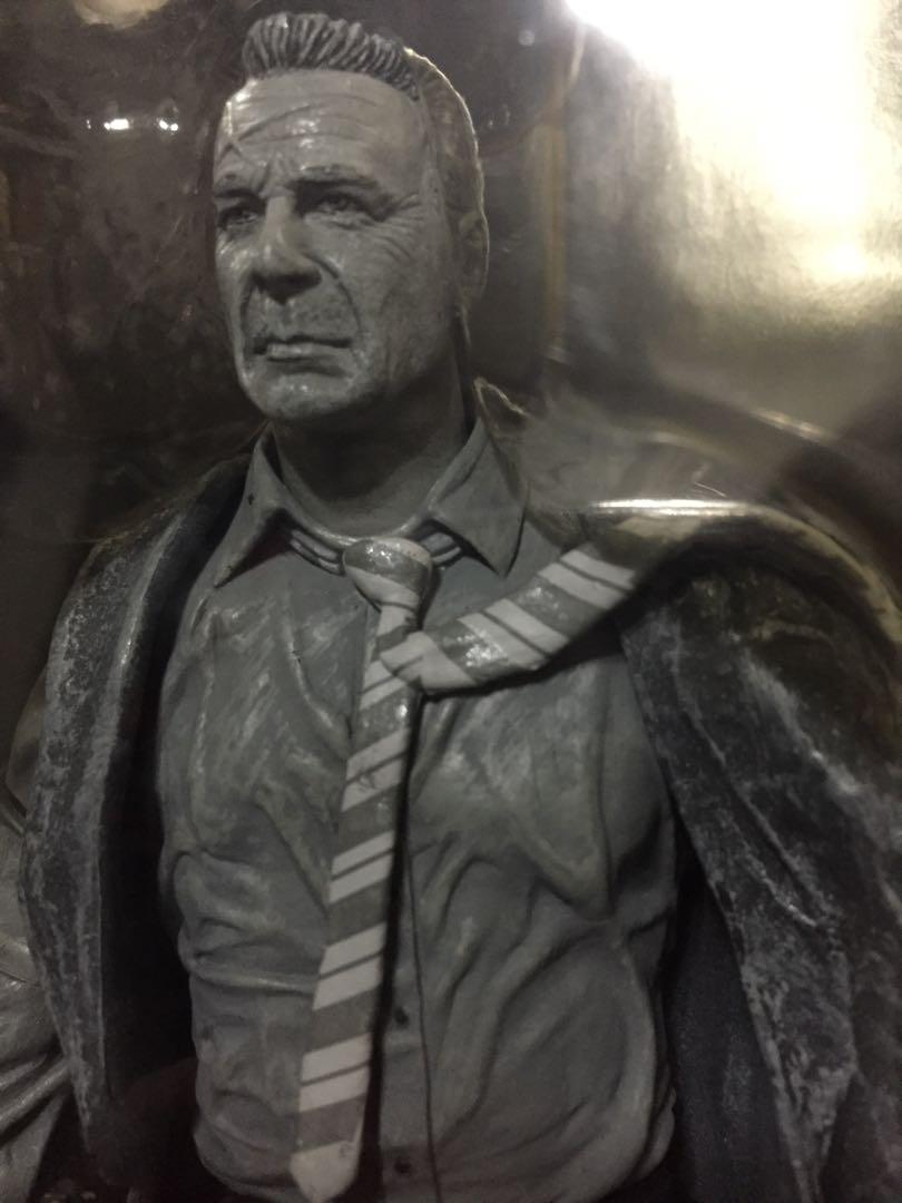 Hartigan Neca Frank Miller’s Sin City Series 1, Hobbies & Toys ...