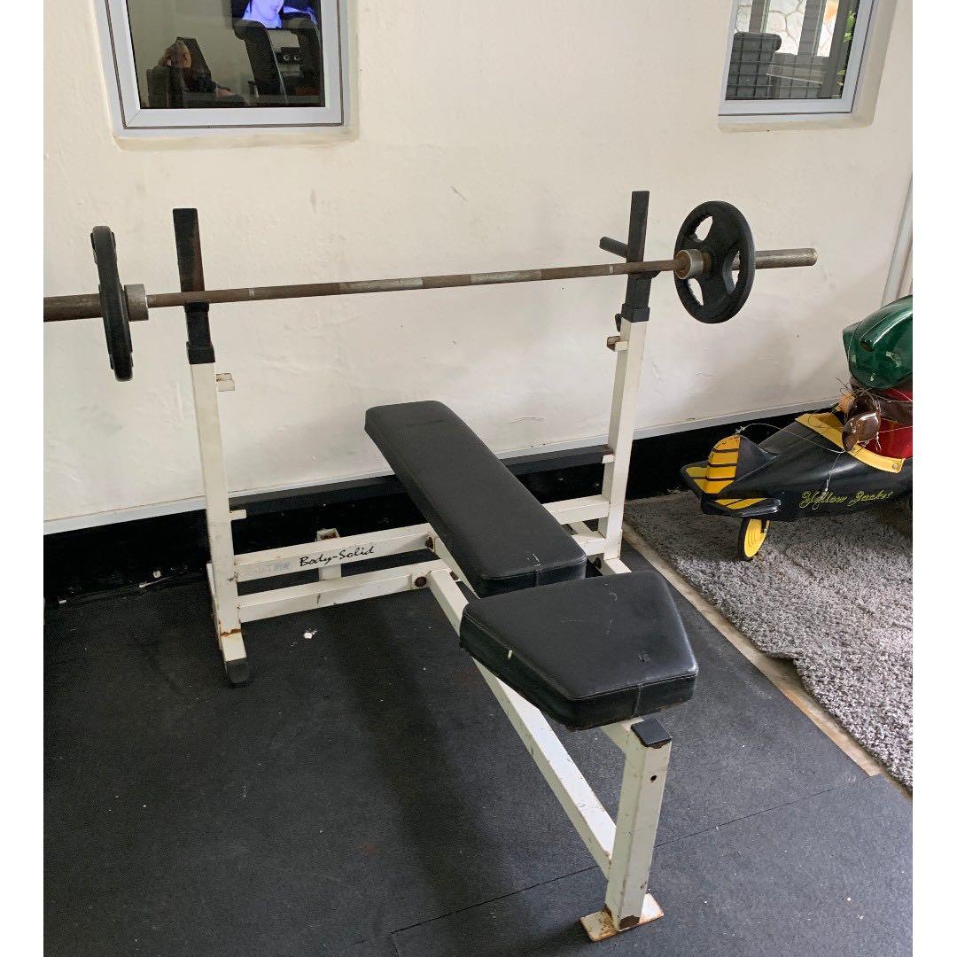 DIY Garden Bench Ideas - Free Plans for Outdoor Benches: Bench Leg Lifts