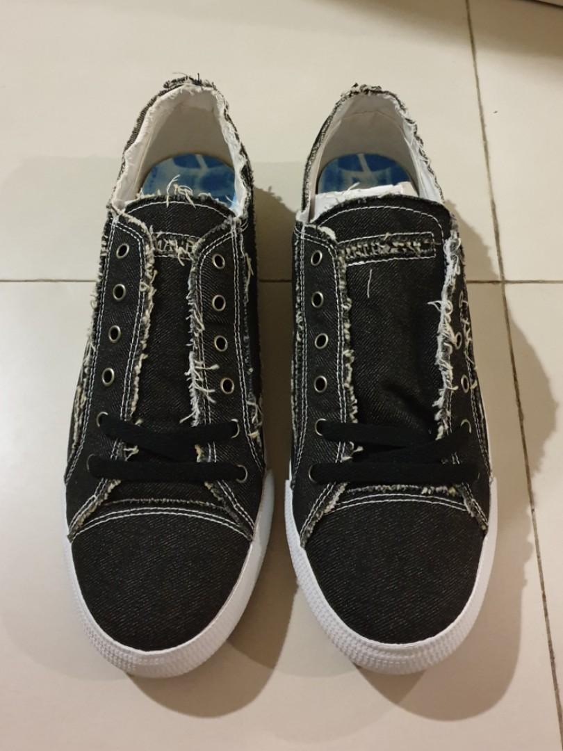 MACBETH SHOES, Men's Fashion, Footwear, Dress Shoes on Carousell