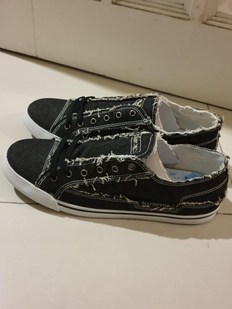 MACBETH SHOES, Men's Fashion, Footwear, Dress Shoes on Carousell