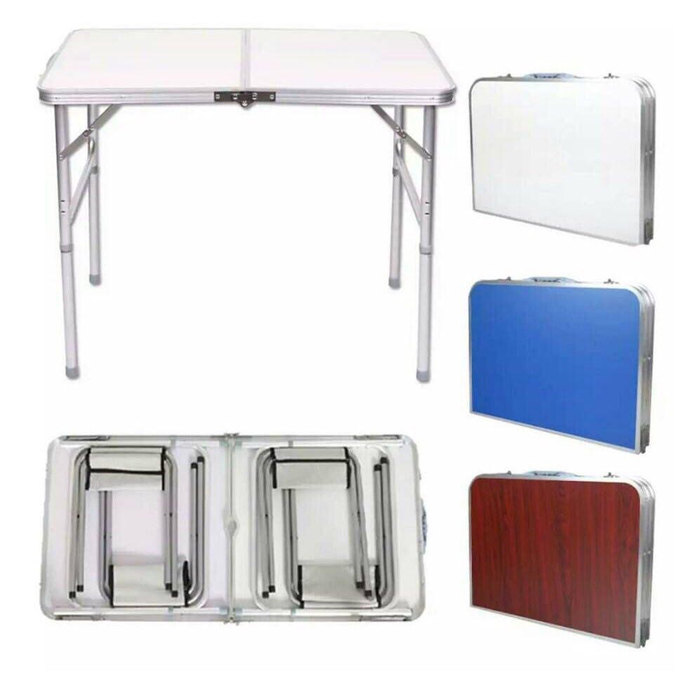 MEJA LIPAT, Furniture & Home Living, Furniture, Tables & Sets on Carousell