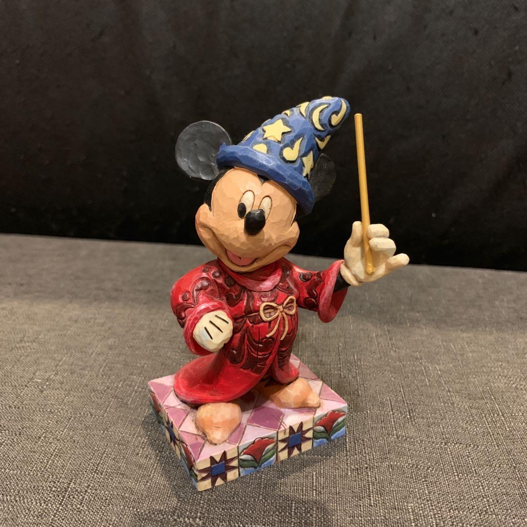 Mickey Mouse Collectible Figurine, Hobbies & Toys, Toys & Games on ...