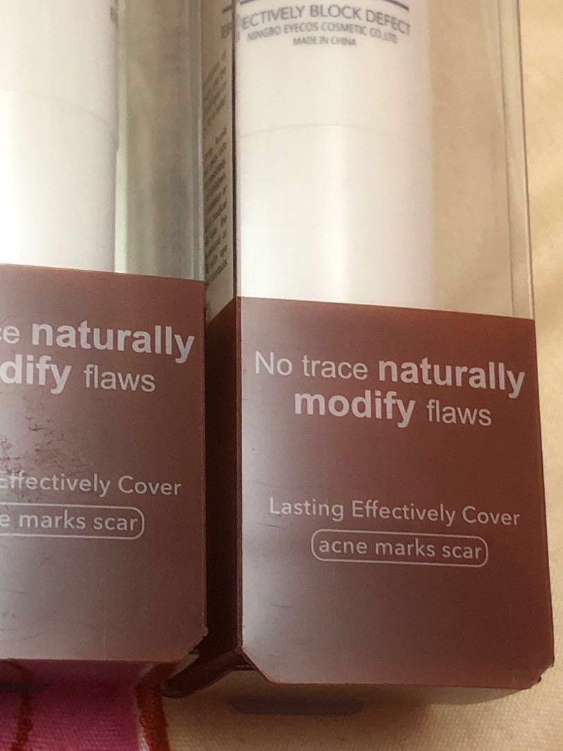 Miniso Concealer Stick, Beauty & Personal Care, Face, Makeup on Carousell