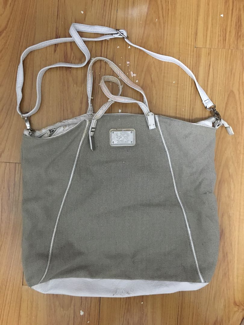 Original Kenneth Cole Bag, Women's Fashion, Bags & Wallets, Cross-body ...