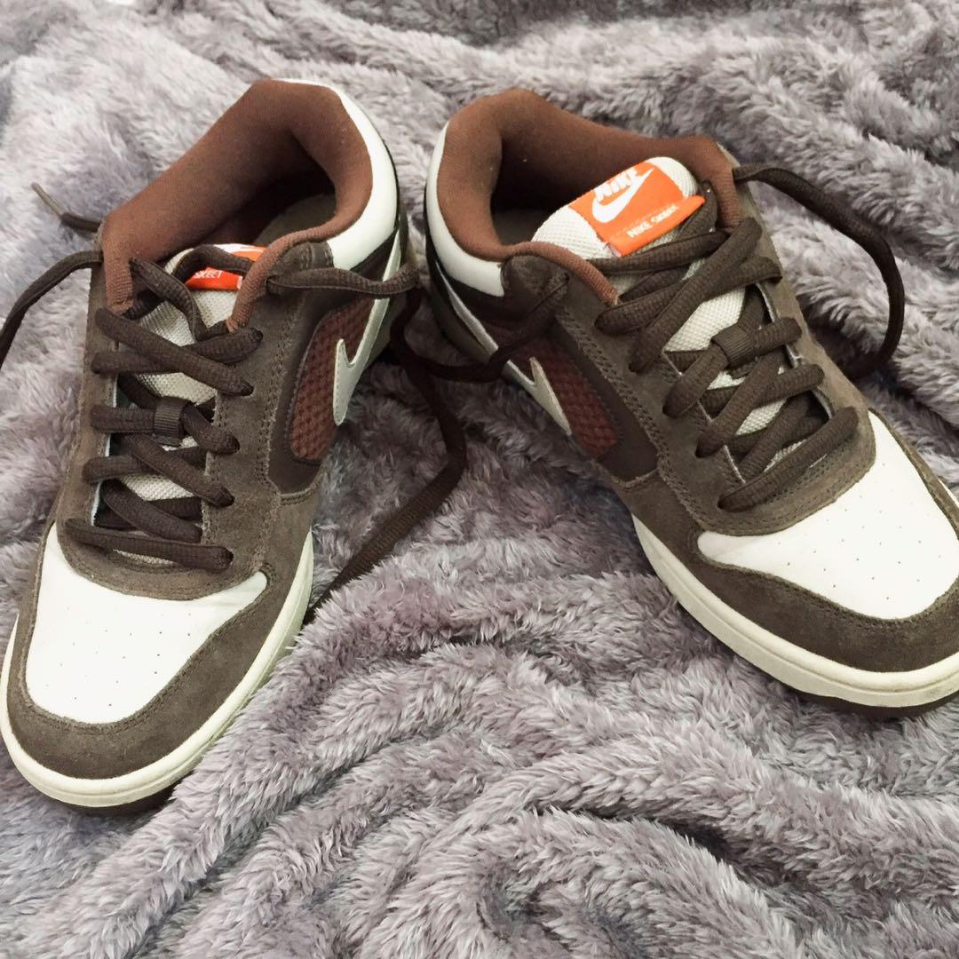 Original Nike Skeet | US size 7, Men's Fashion, Footwear, Sneakers on ...