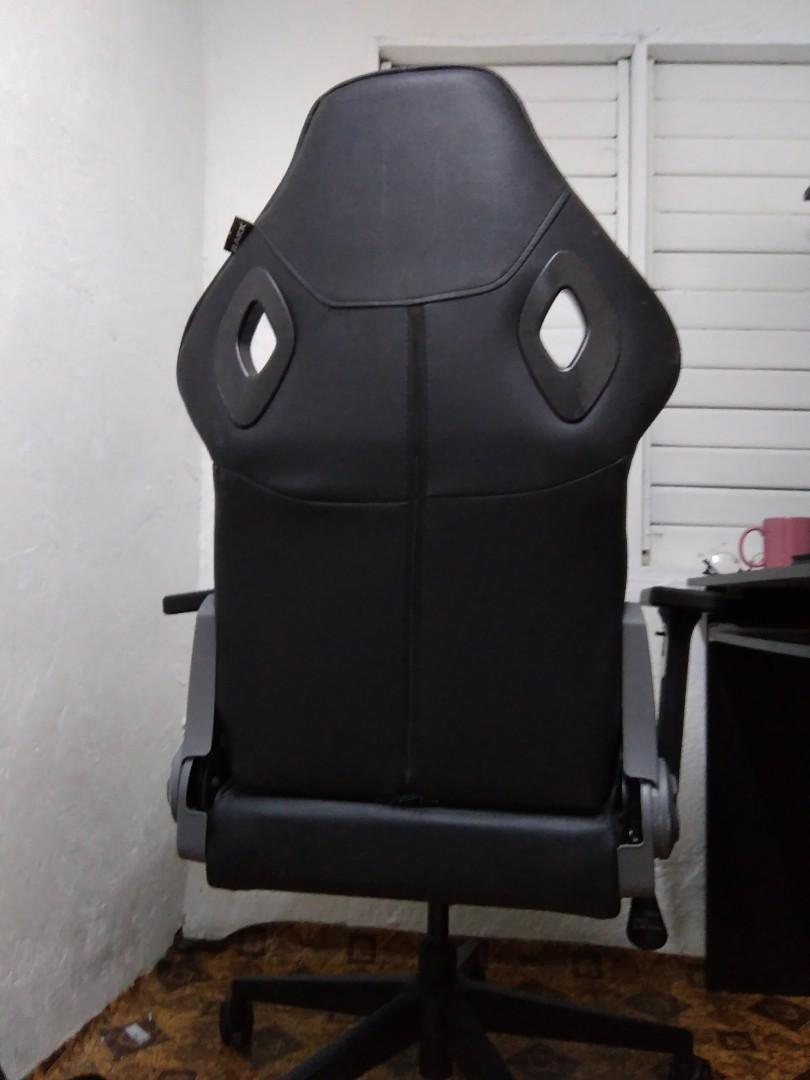 Rakk Casap Elite Gaming Chair, Video Gaming, Gaming Accessories ...