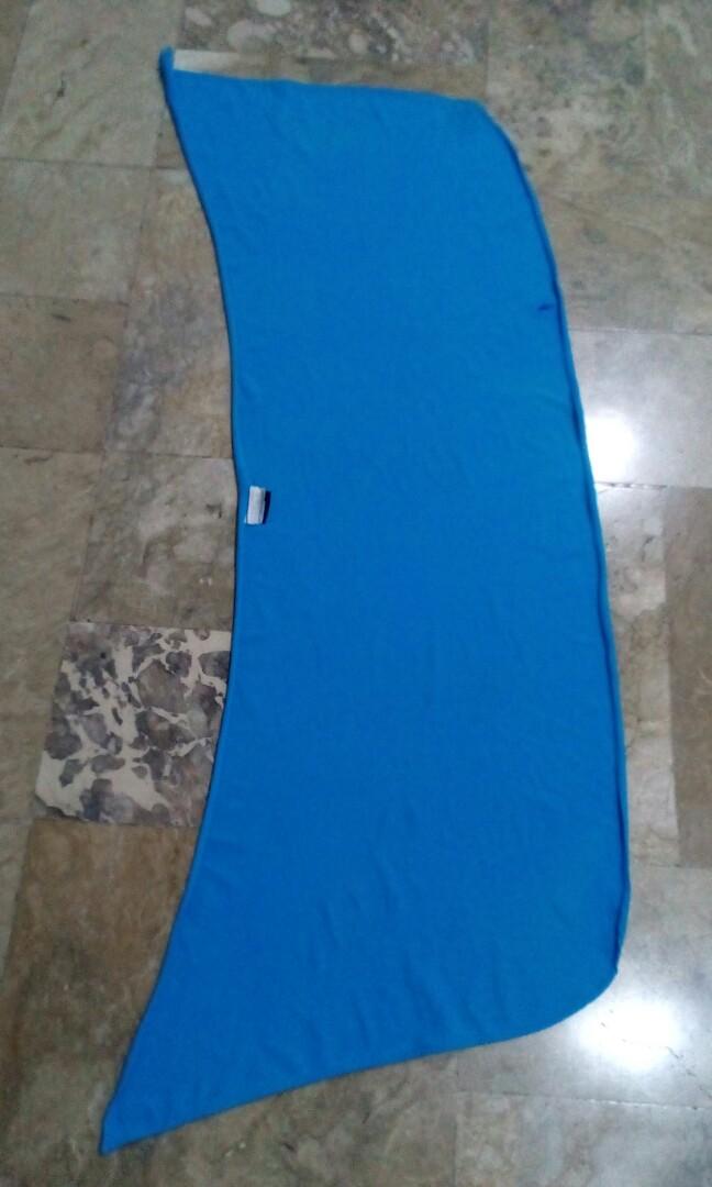 Ralph Lauren wrap around waist, Women's Fashion, Bottoms, Other Bottoms ...