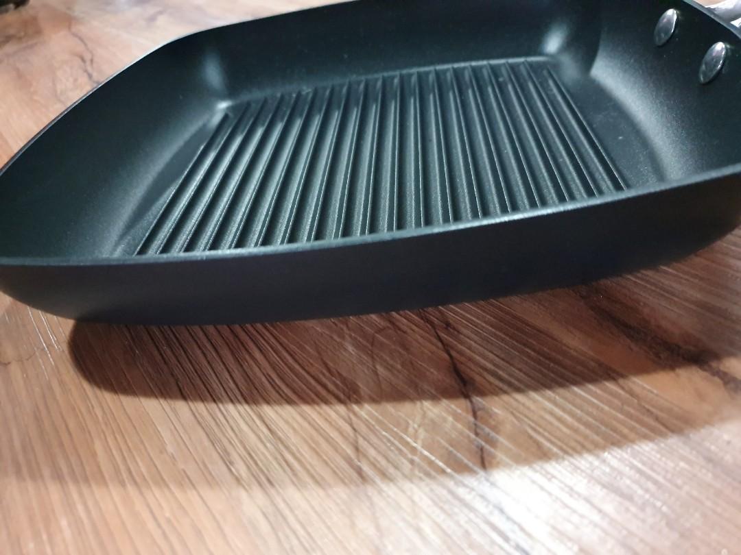 Scanpan ceremic titanium professional, Furniture & Home Living ...