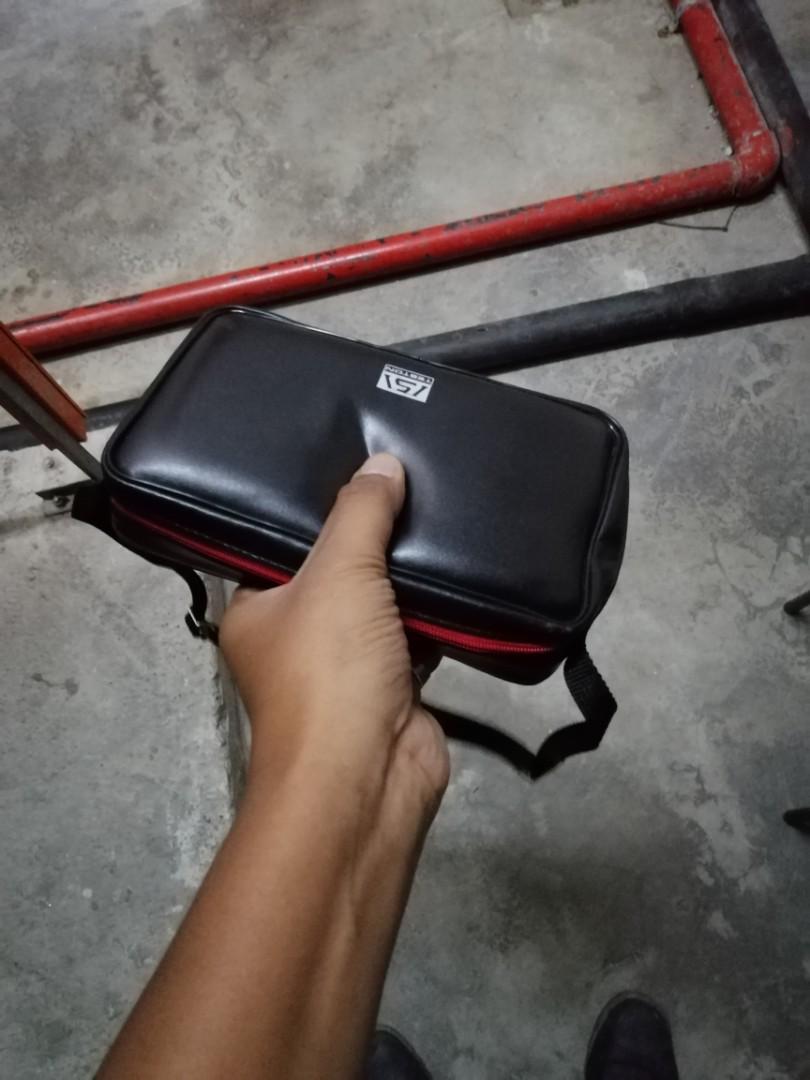 Teston hand digital technometer, Health & Nutrition, Health Monitors ...