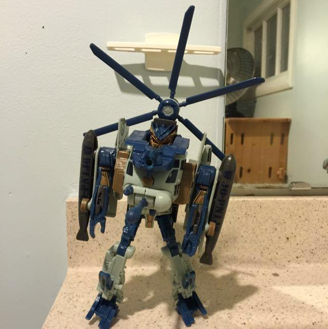 Transformers Revenge Of The Fallen Fast Action Battler Grindor, Hobbies ...