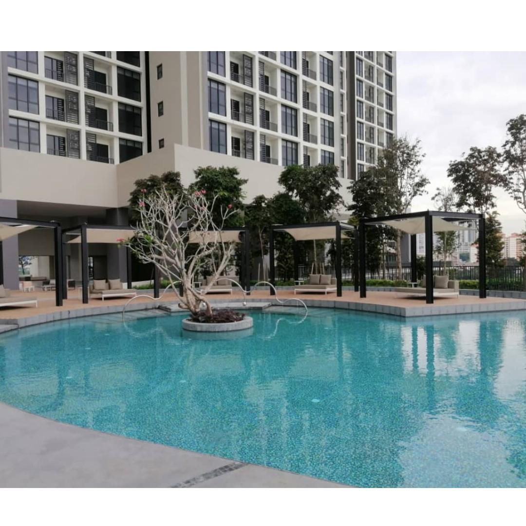 28 Boulevard Cheras Pandan Perdana KL, Property, For Sale on Carousell