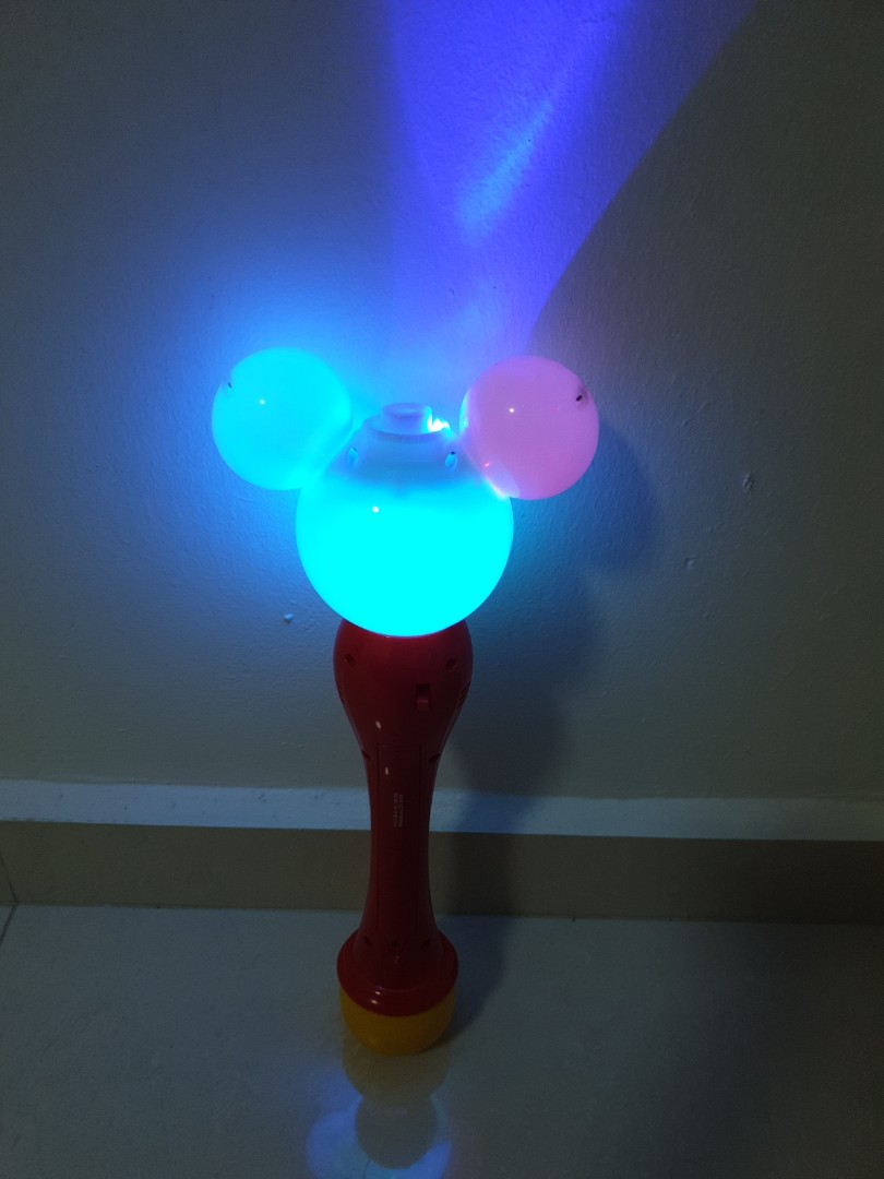 Bubble Stick Hobbies And Toys Toys And Games On Carousell