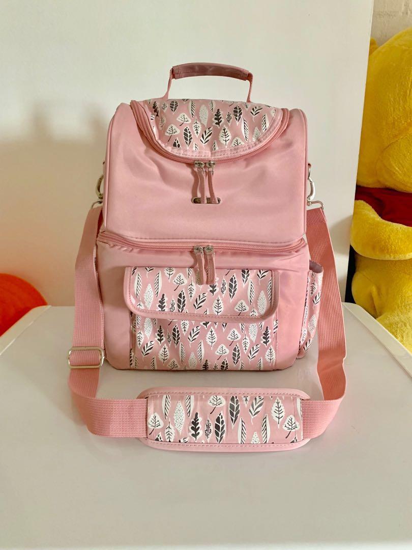 Chitida Elegant Maternity Bag, Babies & Kids, Baby Nursery & Kids ...