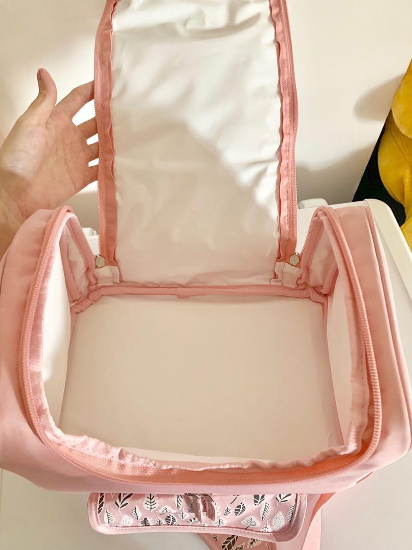 Chitida Elegant Maternity Bag, Babies & Kids, Baby Nursery & Kids ...
