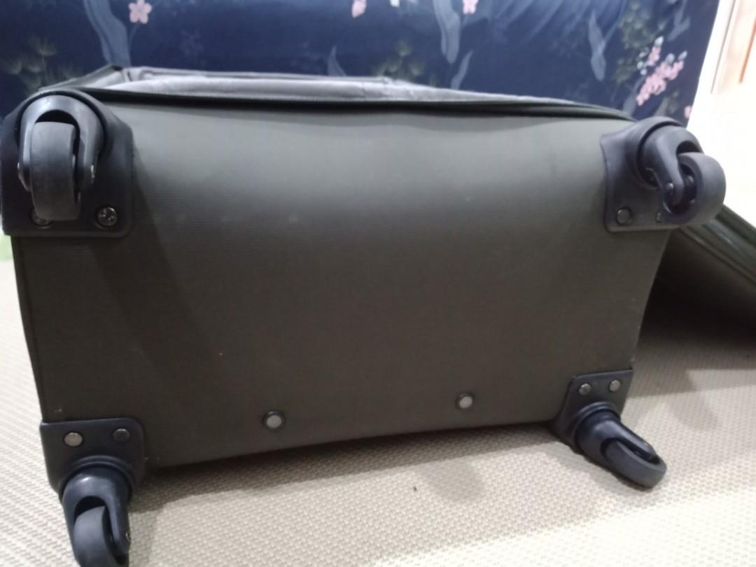 Cosas United Luggage 28 Luxury Bags Wallets On Carousell Cosas United Luggage 28 Luxury Bags Wallets On Carousell