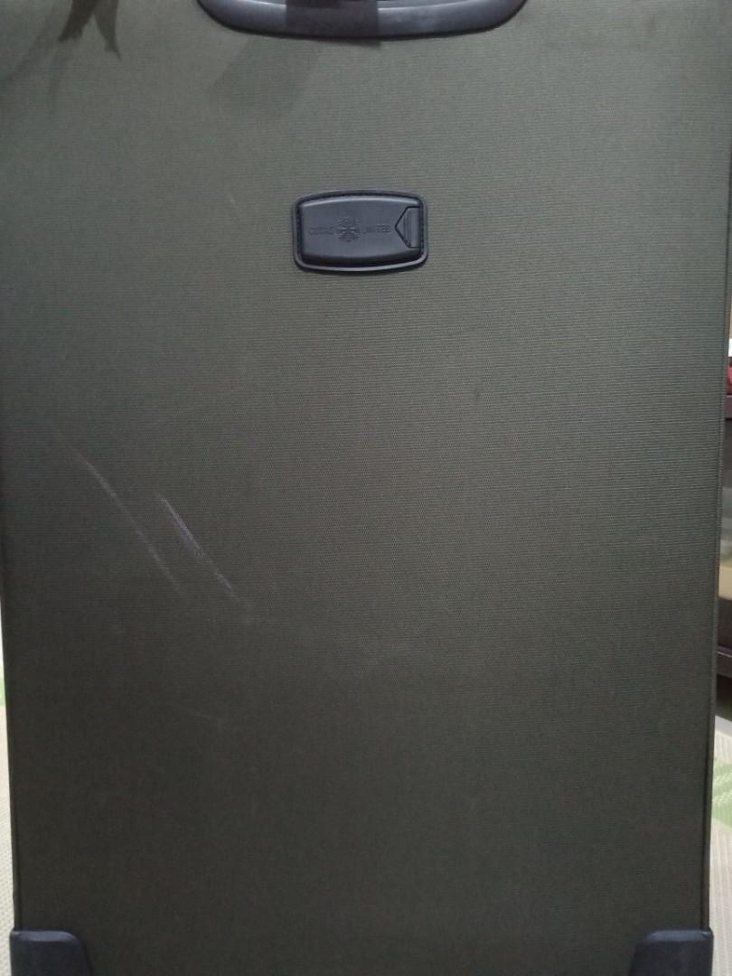 Cosas United Luggage 28 Luxury Bags Wallets On Carousell cosas-united-luggage-28-luxury-bags-wallets-on-carousell