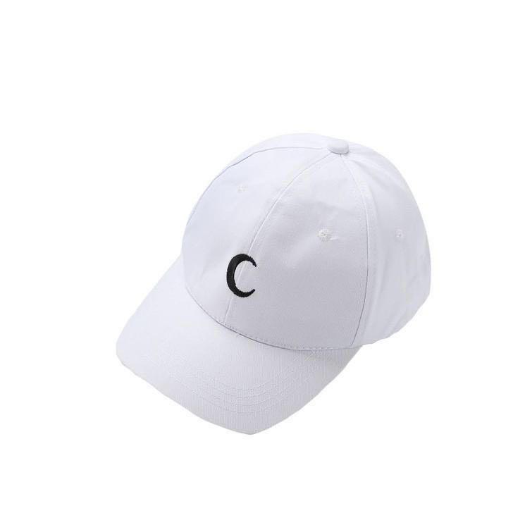 Crescent Moon Hat(Black & White), Women's Fashion, Watches ...