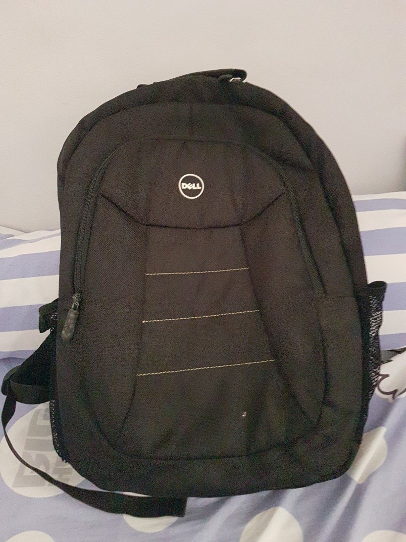 Dell Essential Laptop Backpack, Computers & Tech, Parts & Accessories ...
