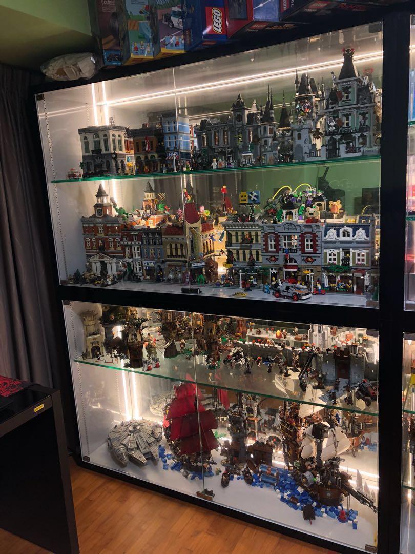lego detolf