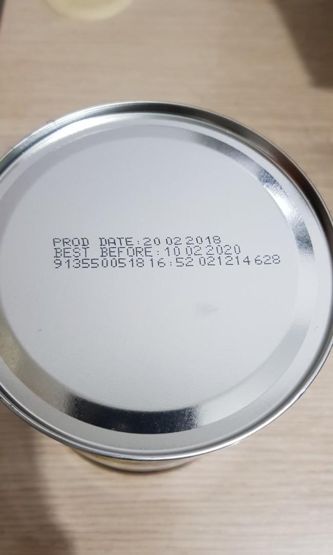 Frisco Rice-based Milk Cereal 300g, Babies & Kids, Nursing & Feeding ...