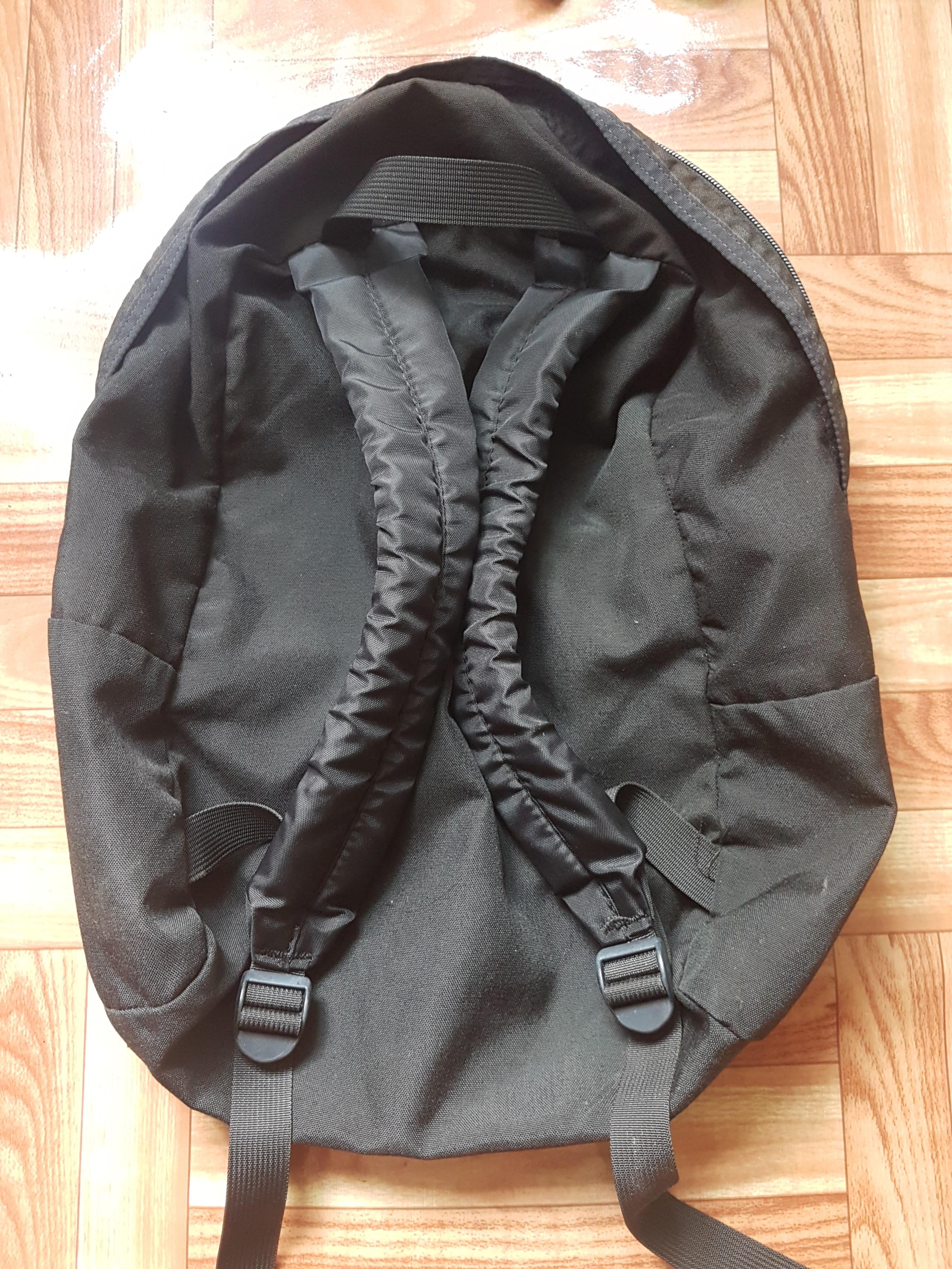 Gregory Backpack, Men's Fashion, Bags, Backpacks on Carousell