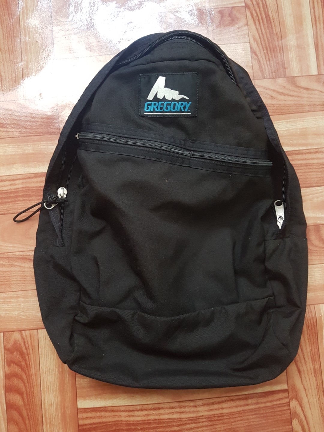 Gregory Backpack, Men's Fashion, Bags, Backpacks on Carousell