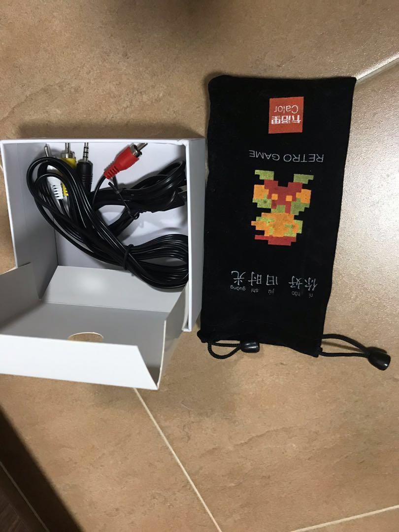 LDK Game gameboy retrofw neogeo 32gb, Video Gaming, Video Games ...